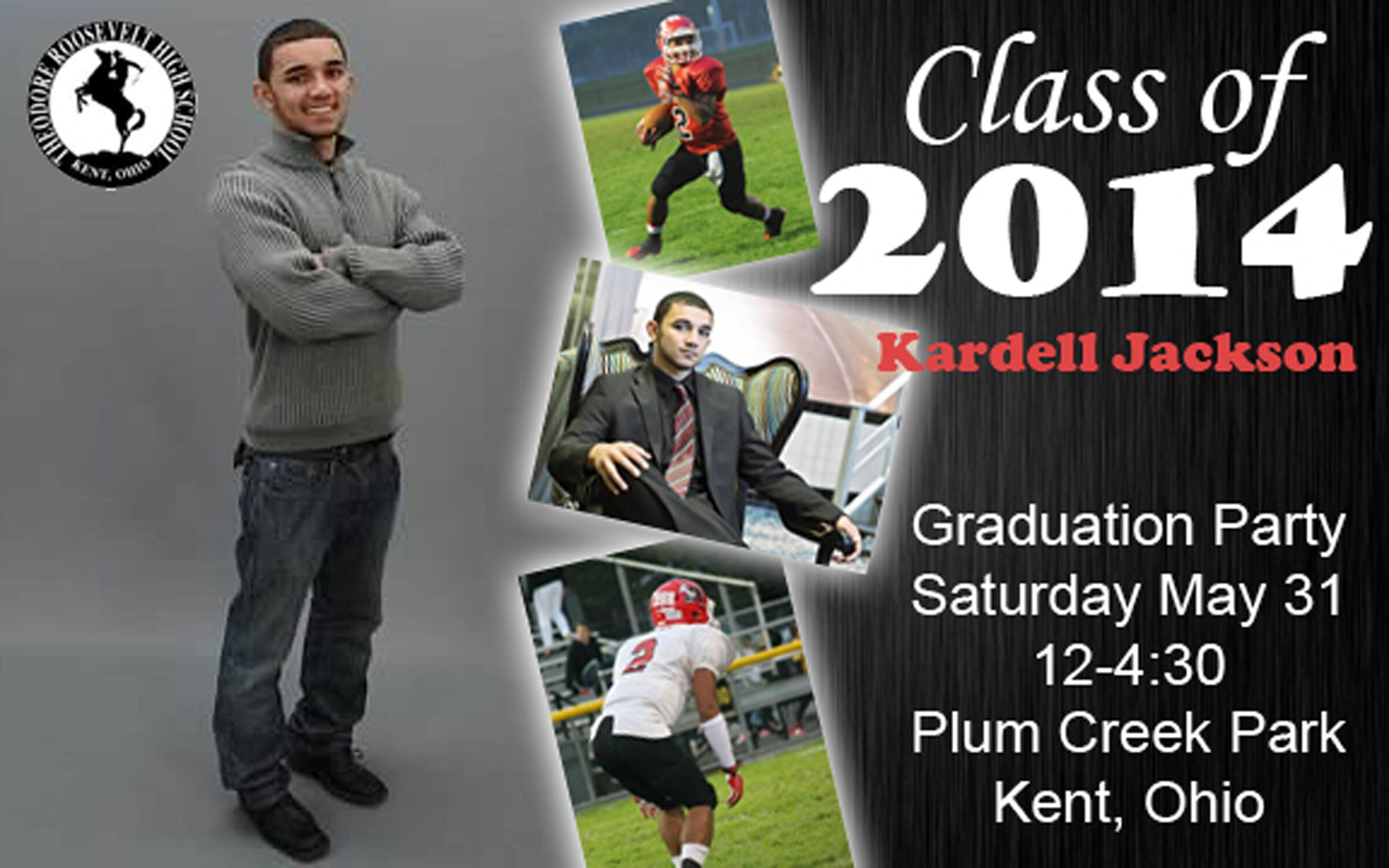 Complete Custom Graduation Party Decorations and Party Favors - Etsy