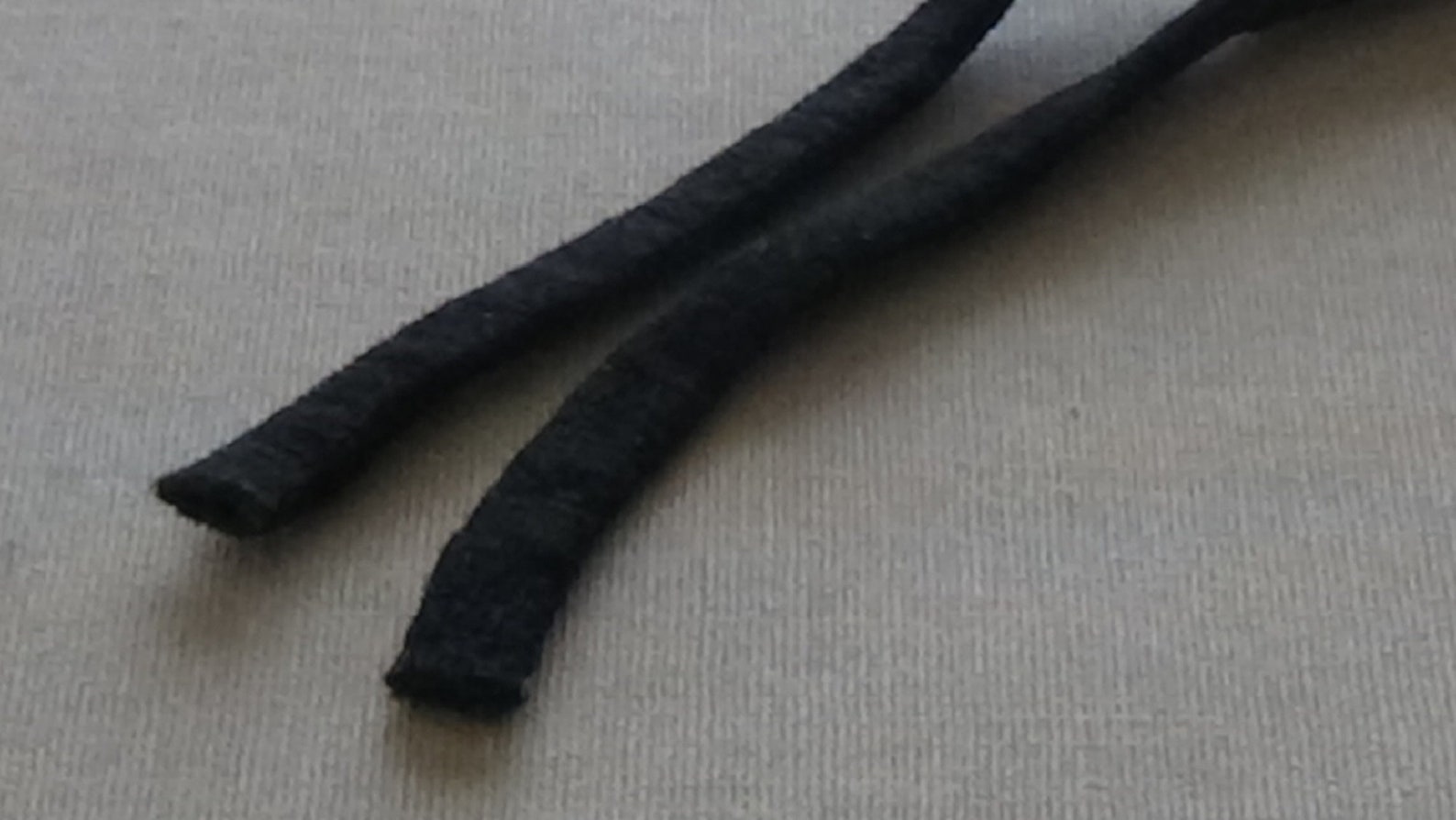 5mm Soft Polyester and Spandex Elastic Black and White - Etsy