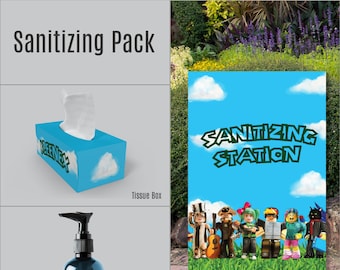 Roblox Packing | Etsy