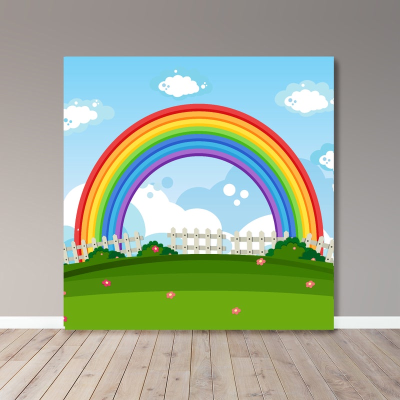 Cocomelon Background - Etsy