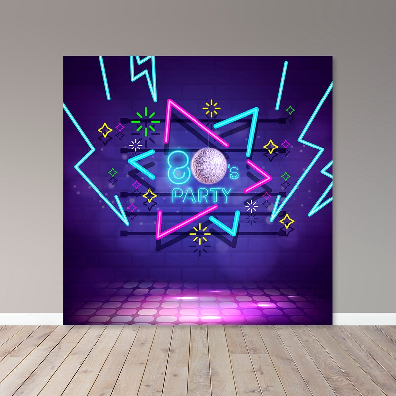 Party Backdrop - Etsy