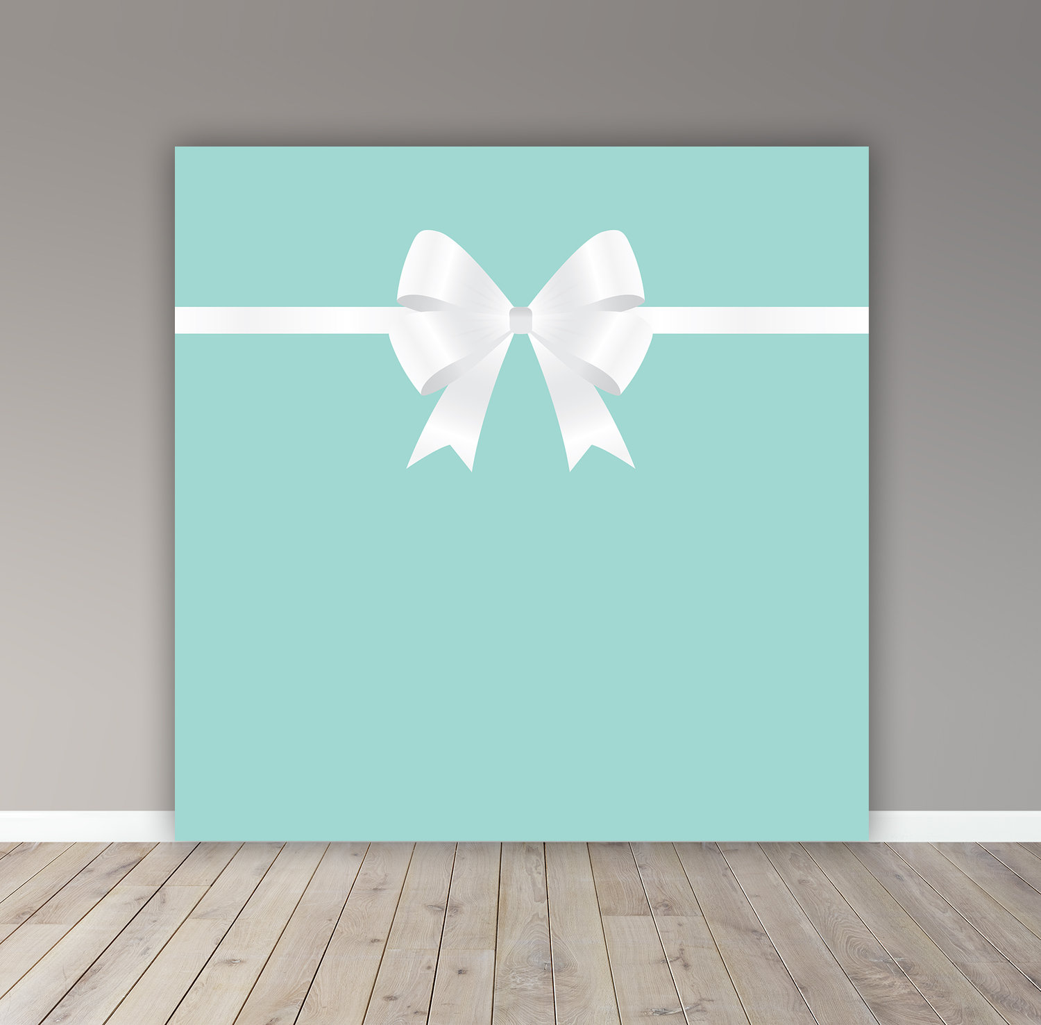 White Tiffany Bow Png