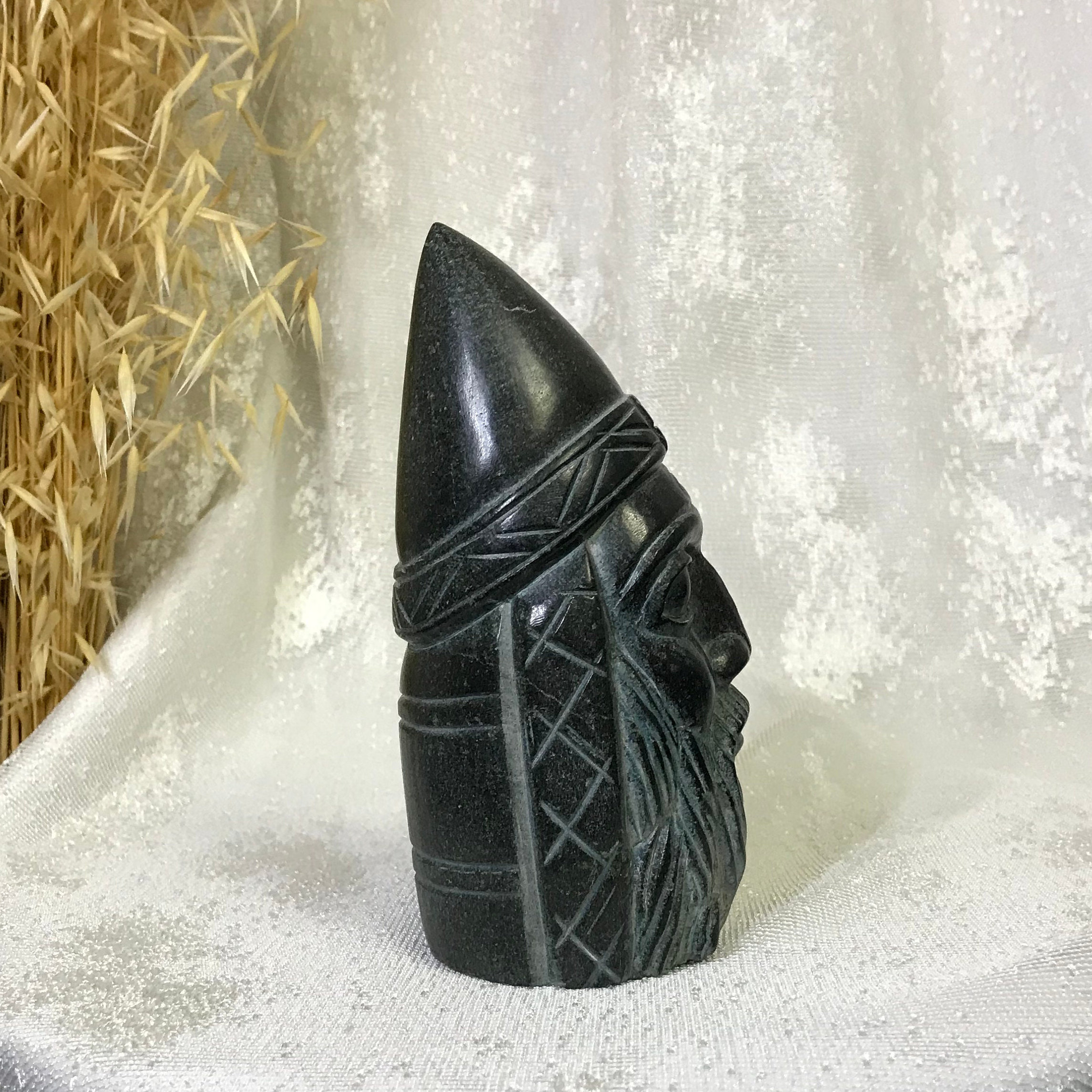 Nimrod Statue of Adiyaman Sculpture From Abraham's Age - Etsy