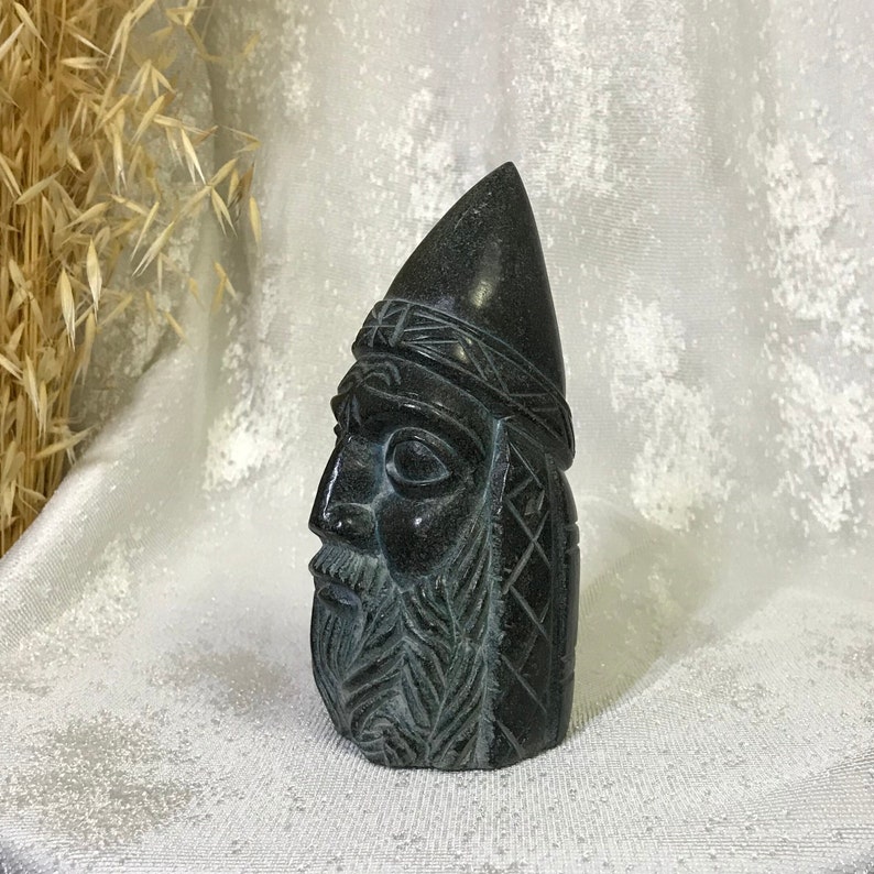 Nimrod Statue of Adiyaman Sculpture From Abraham's Age - Etsy