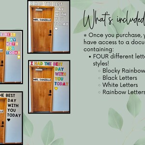 Taylor Swift Bulletin Board Letters/door Sign - the Best Day [BACK TO ...