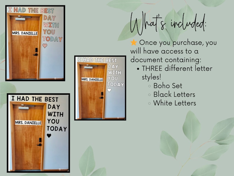 Taylor Swift *boho Themed* Bulletin Board Letters/door Sign - the Best ...