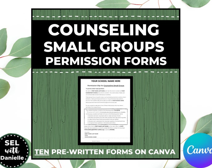 Photo Permission Slip, School Photo Permission Slip, Daycare Photo ...