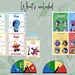 Self Regulation - "inside Out" Themed - Posters, Strategies + Student ...