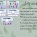 Inside Out 2 Feelings Board/visual Aid Aba/counseling/classroom ...
