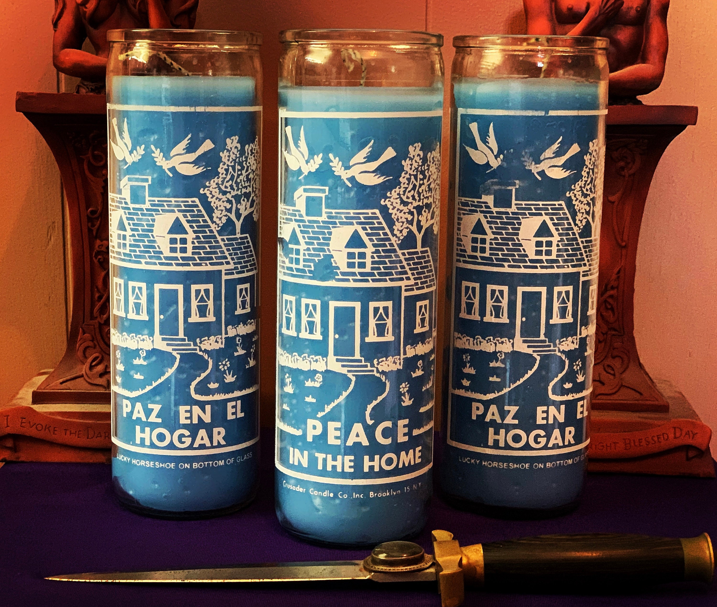 Lucky Number 7 Perfume