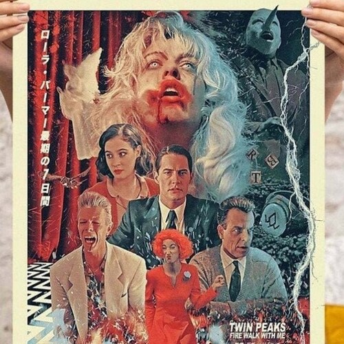 Red Lace Art Print | Etsy