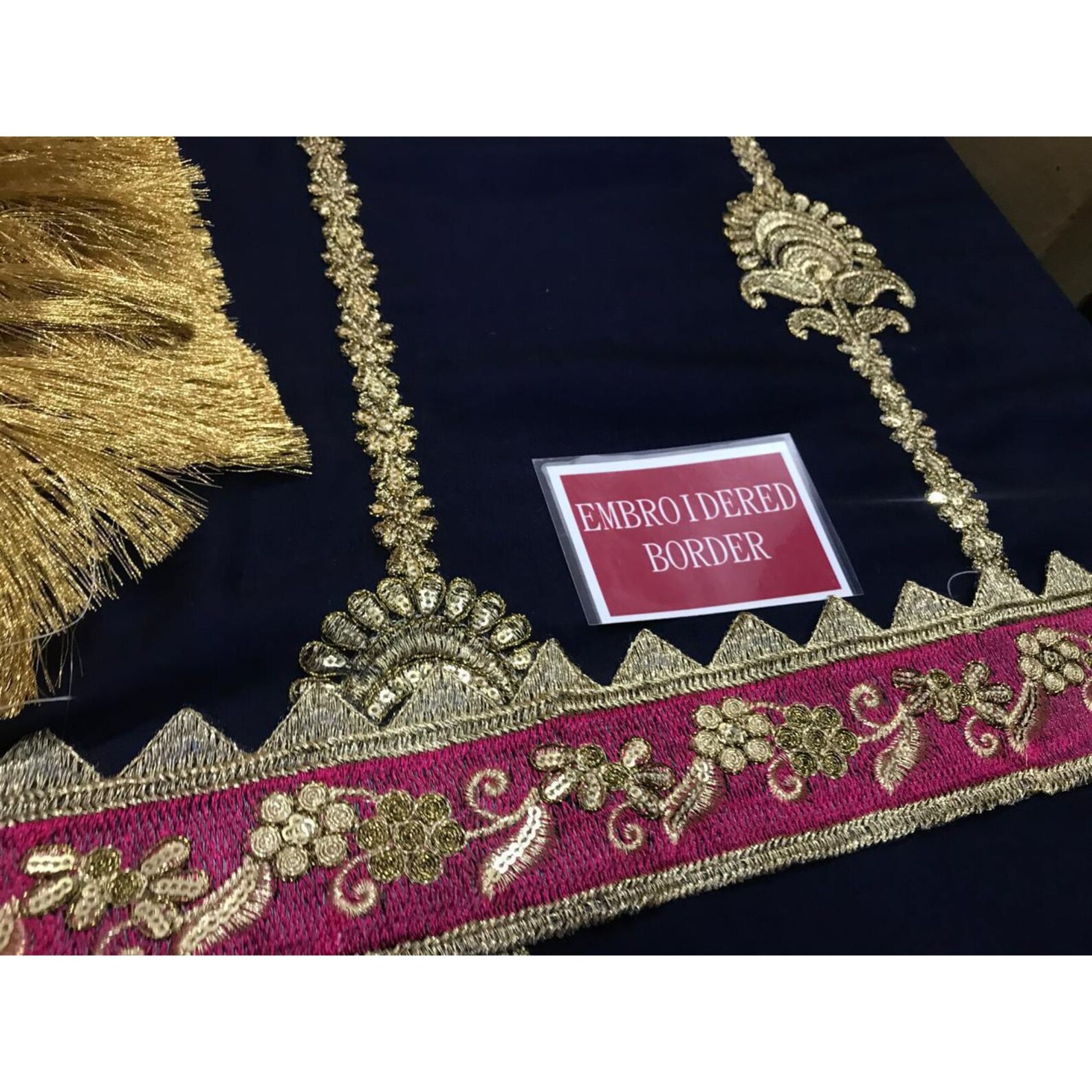 Custom Stitched Pakistani Indian Wedding Dresses Embroidered - Etsy UK