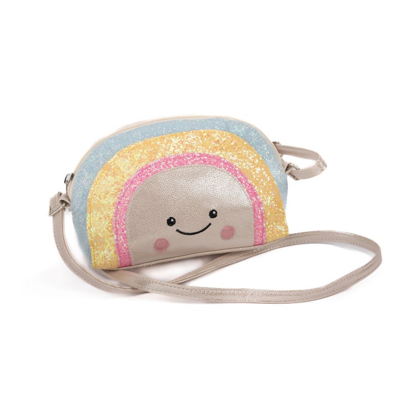 Purse With Face - Etsy