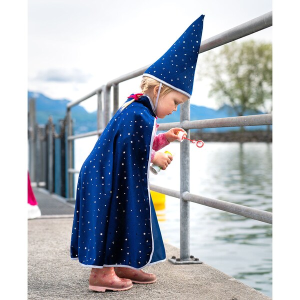 Wizard Robe - Etsy