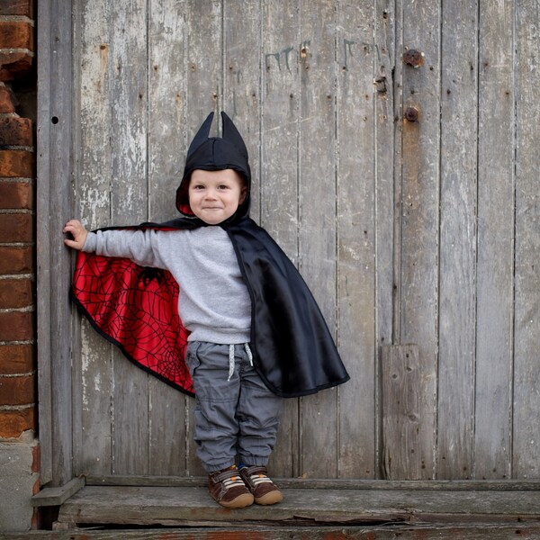 Bat Costume - Etsy
