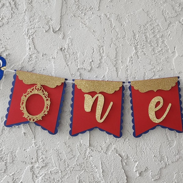 Snow White Banner - Etsy