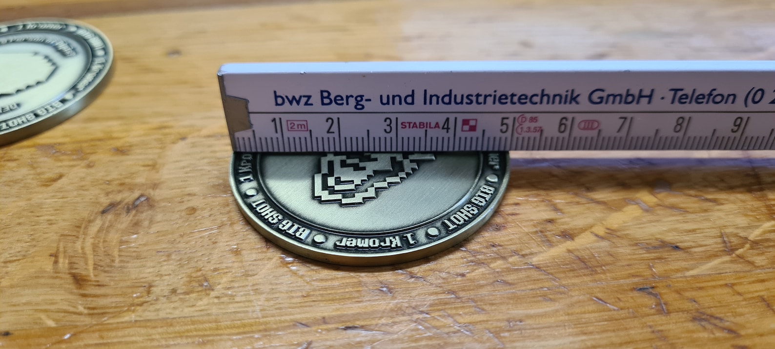 Deltarune KROMER Coin - Etsy