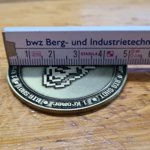 Deltarune KROMER Coin - Etsy