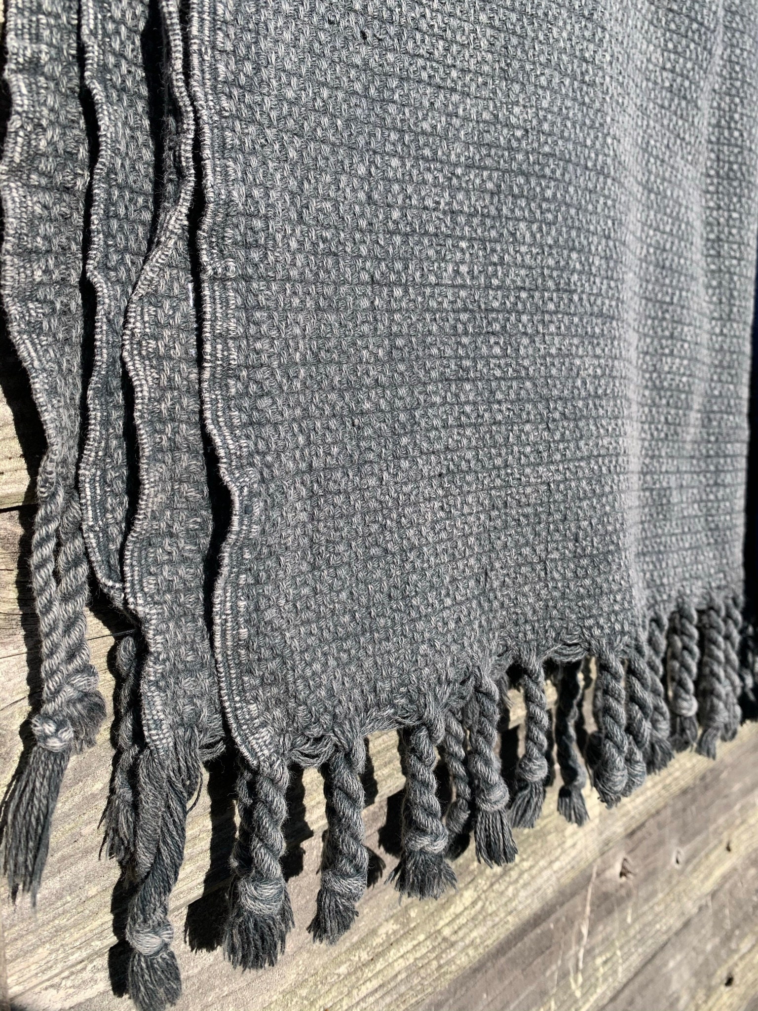 Turkish %100 Cotton Throw Blanket Throw for Sofa Armchair Throw Cotton ...