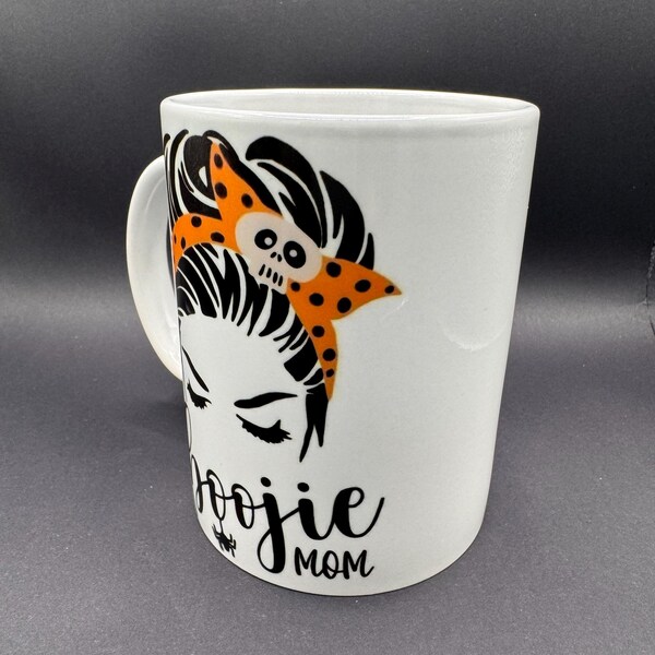 Halloween Coffee Mug - Etsy