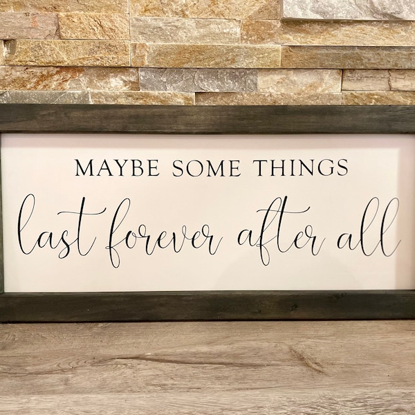 Custom Wood Signs - Etsy Canada