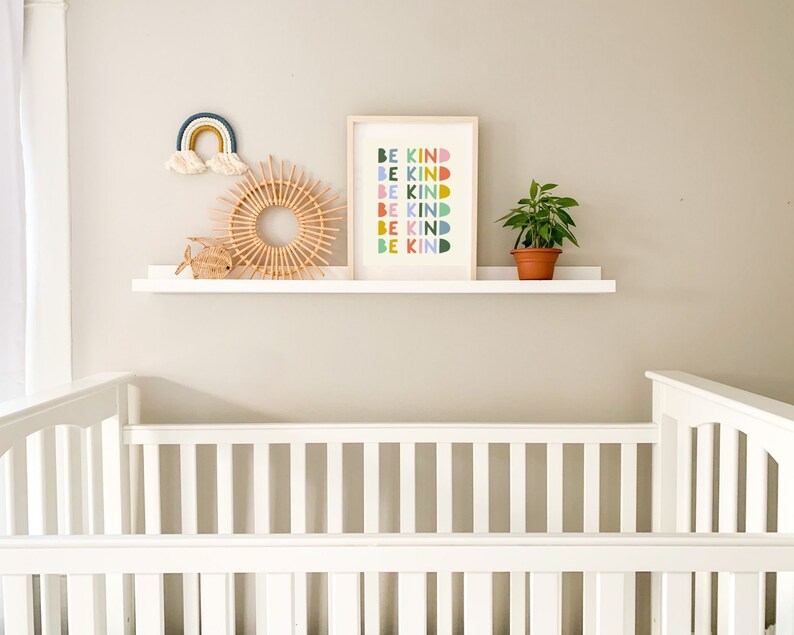 Be Kind Sign Be Kind Print Kindness Wall Art Digital - Etsy