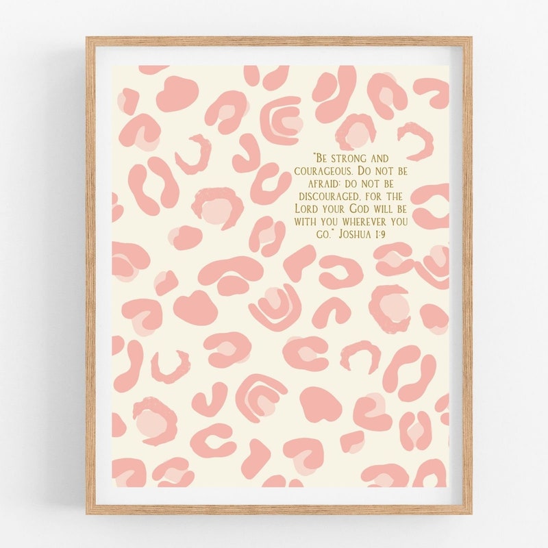 Cheetah Print - Etsy