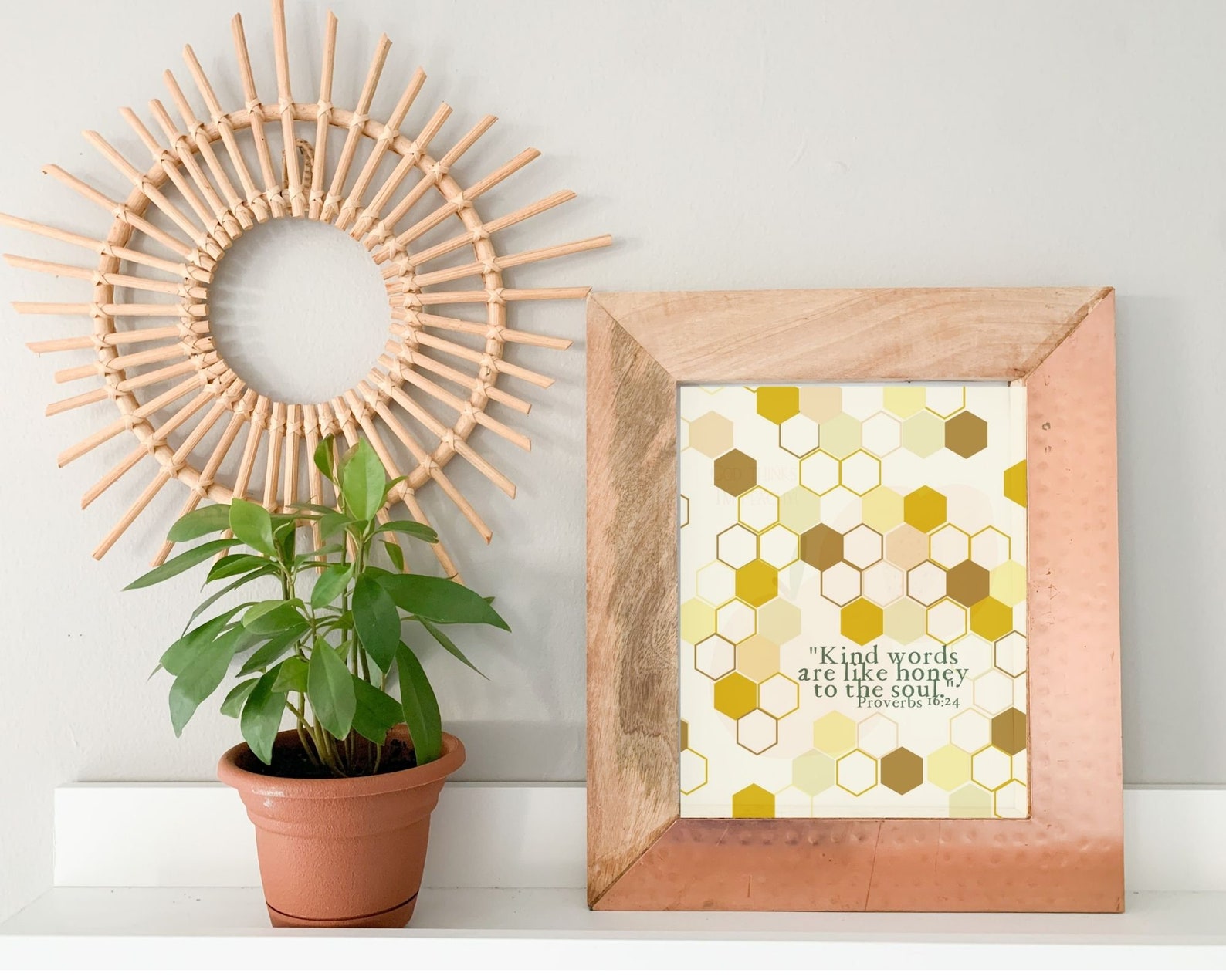 Bible Verse Wall Art Scripture Printable Scripture Wall Art - Etsy