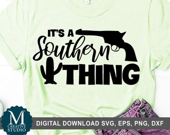 Country Life Svg Eps Dxf Png Files for Cutting Machines Cameo - Etsy