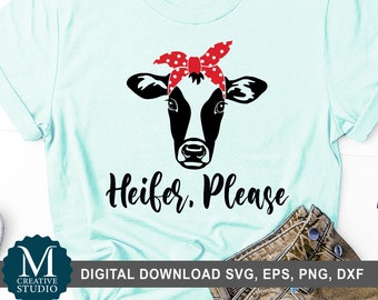 Digital Art & Collectibles Drawing & Illustration This Heifer takes no ...