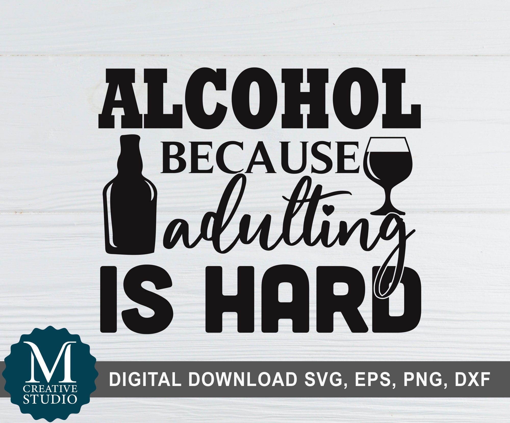 Whiskey Svg Bundle Alcohol Sayings Svg Drinking Quote