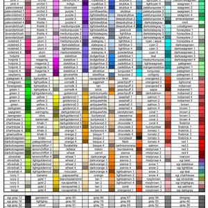 Hand Drawn Silhouette Child Portrait Kids Silhouette Unique - Etsy