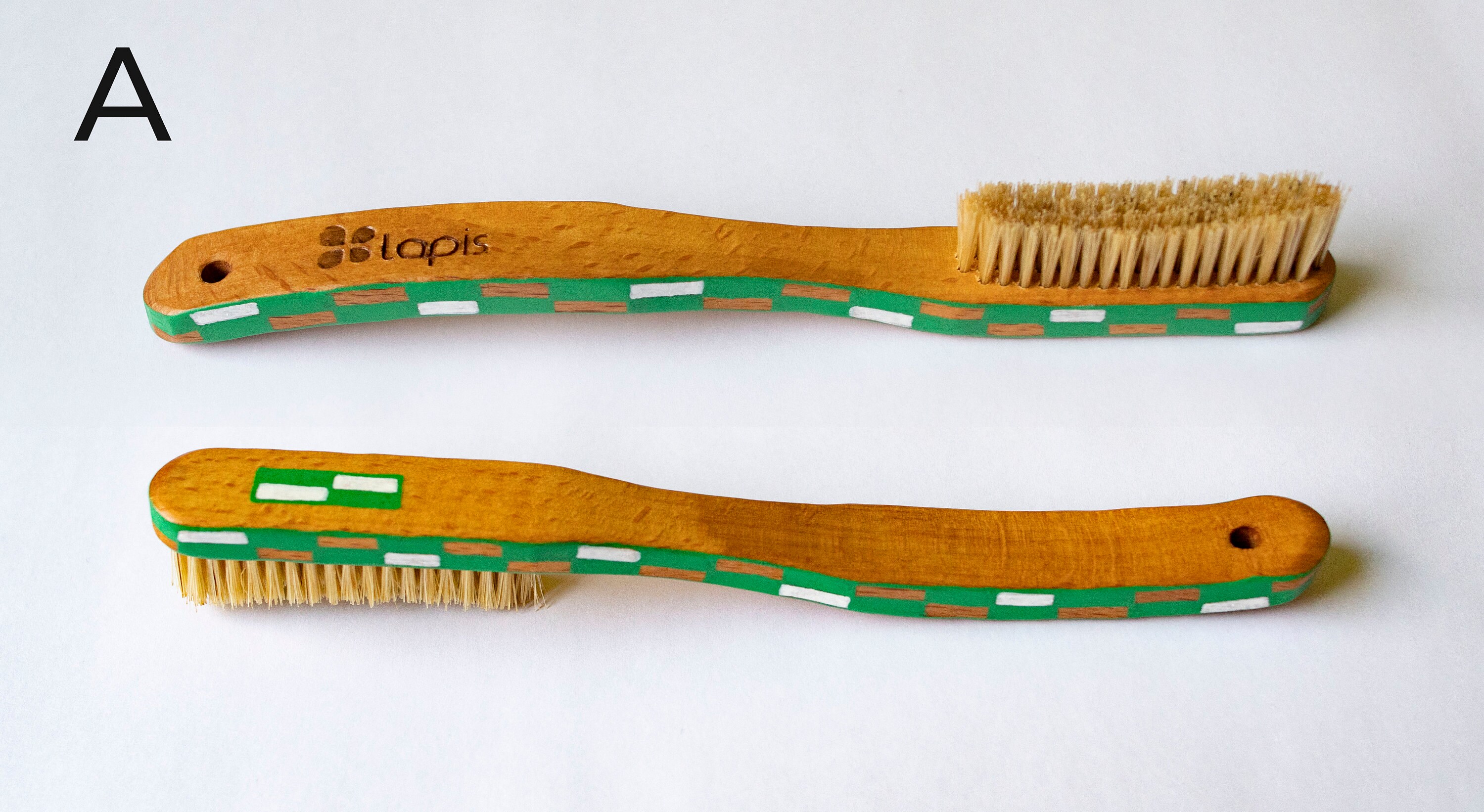 Limited Edition Painted Climbing-brushes | Etsy