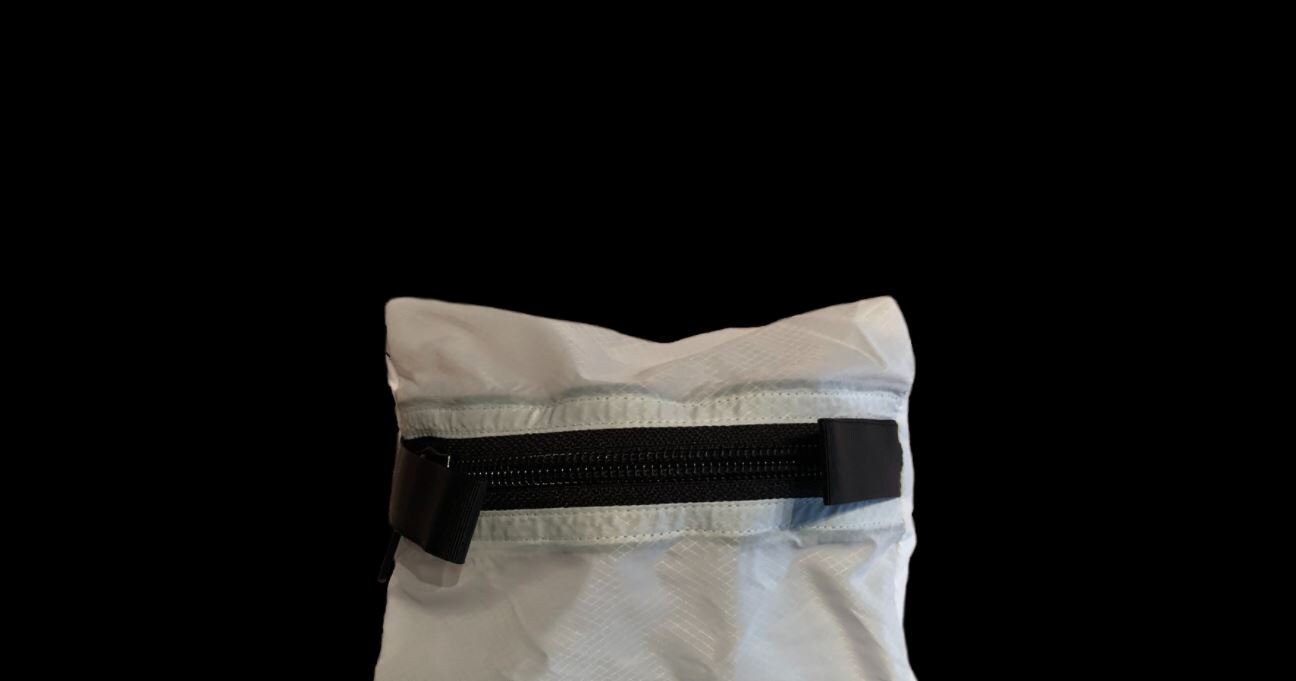 Ultralight Kifaru Style Pull / Stuff Sack for Backpacking Hunting ...