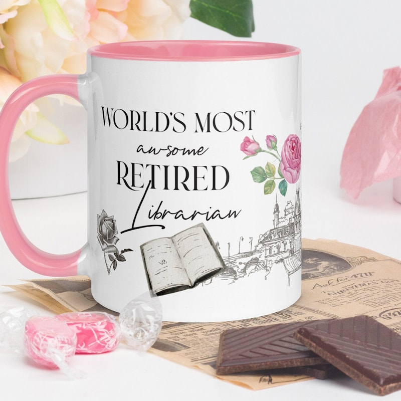 Librarian Gifts - 60+ Gift Ideas for 2025