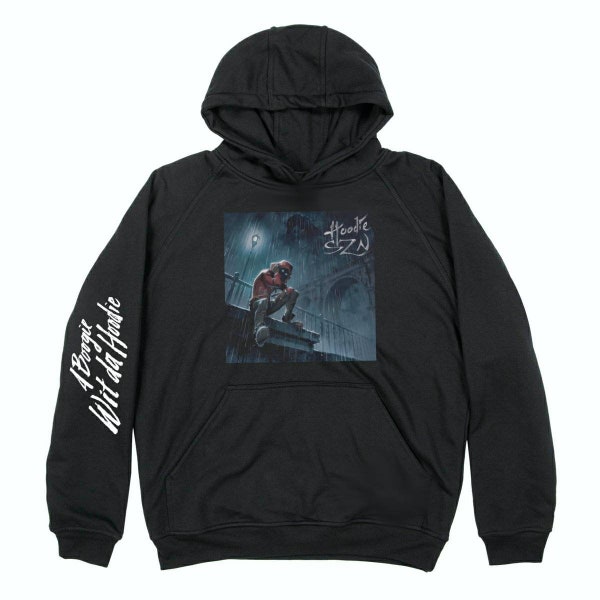 Szn Hoodie - Etsy