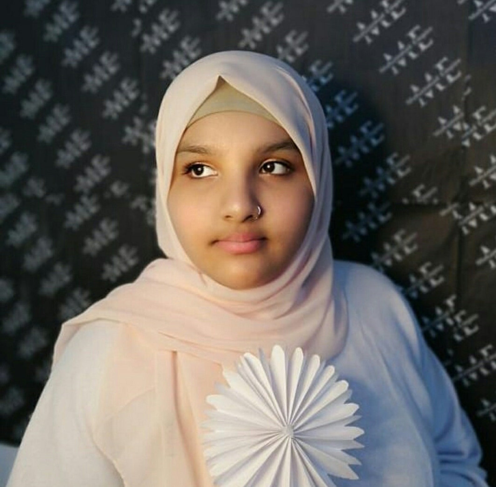 Muhammad Empire Hijab - Etsy