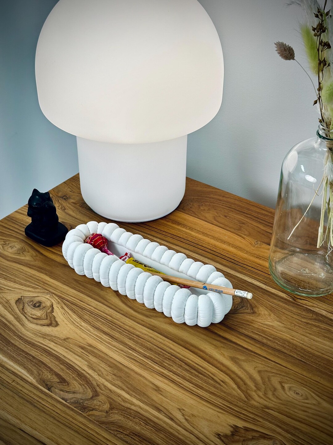 Puff Tray : A Minimalist Design for Everyday Essentials - Printed ...