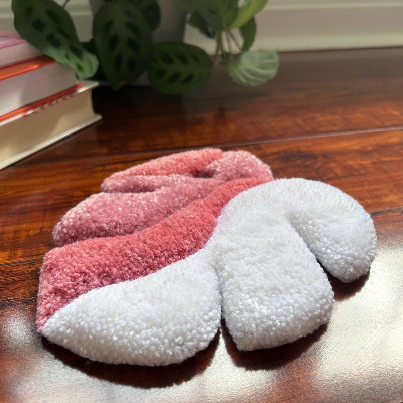 Tufted Rug Art - Etsy