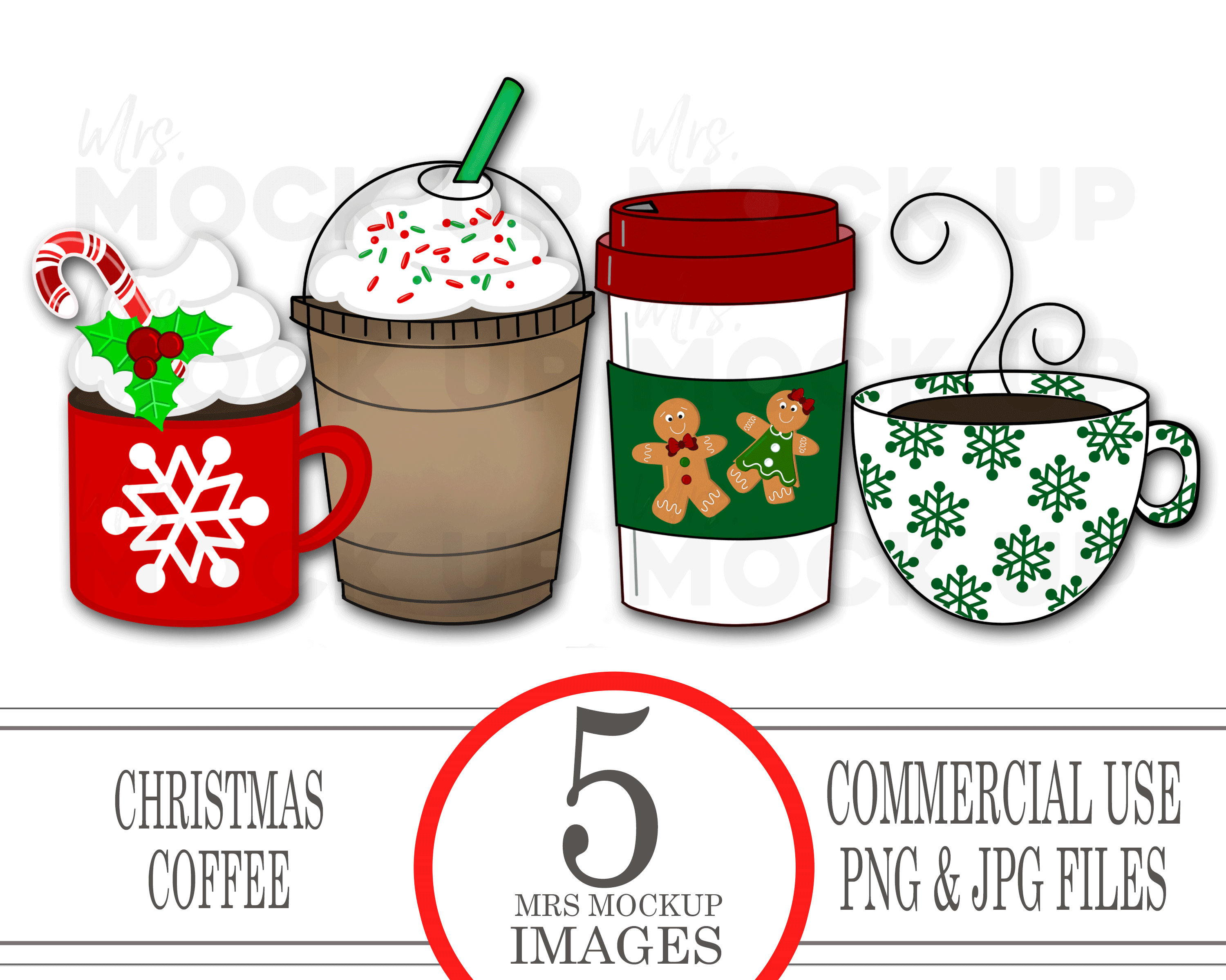 Coffee To Go Clip Art
