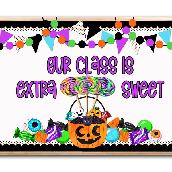 Fall Bulletin Boards - Etsy