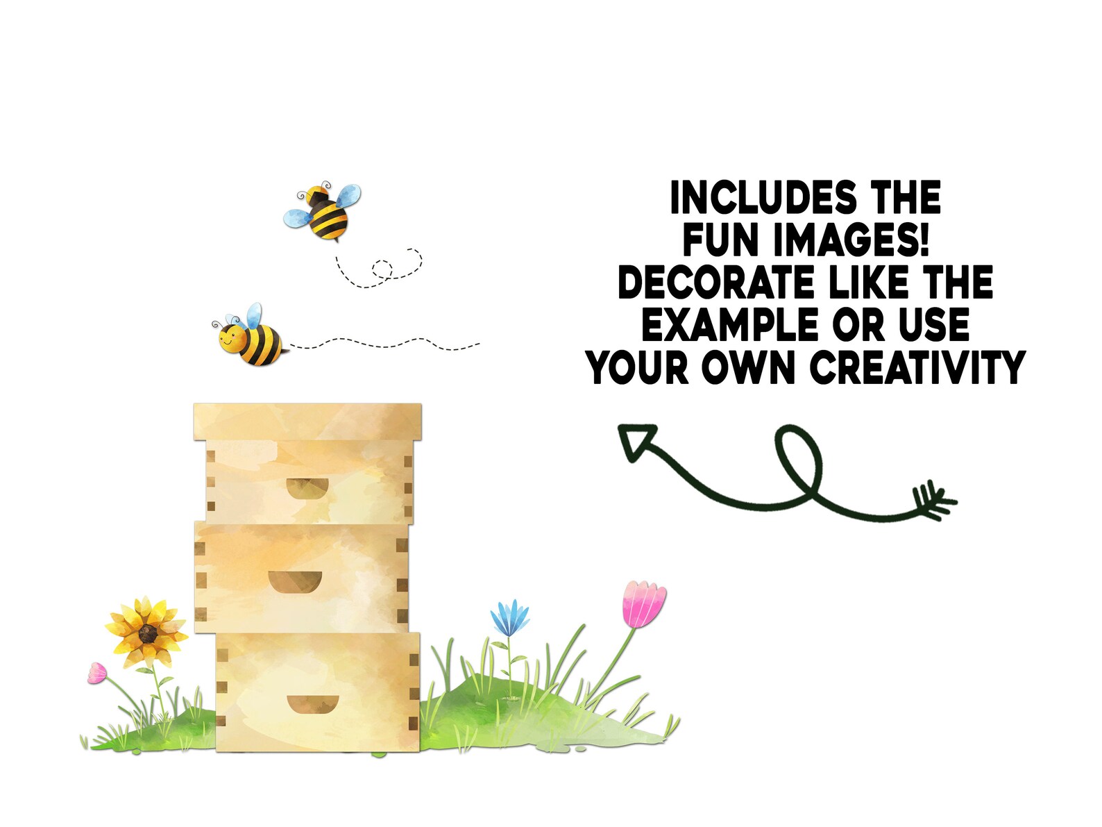 Library Bulletin Board Kit Spring Library Bulletin Board - Etsy