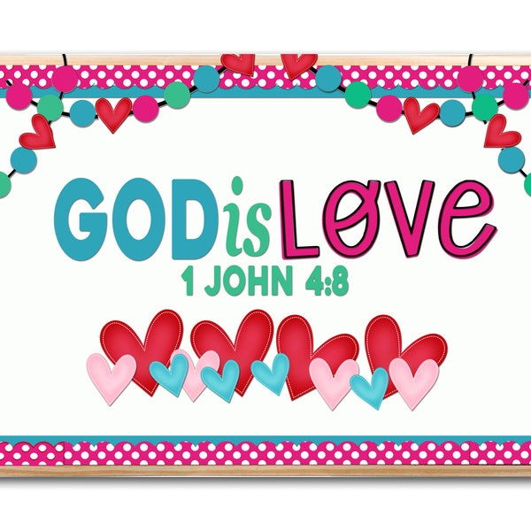 Church Bulletin Board - Etsy