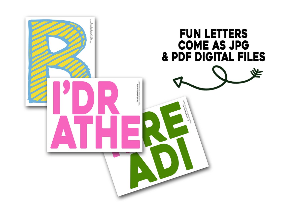 Library Bulletin Board Kit Spring Library Bulletin Board - Etsy