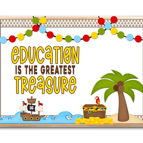 Bulletin Board Decor - Etsy