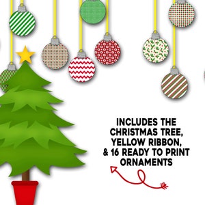 Christmas Bulletin Board Kit, Holiday Bulletin Board, Christmas ...