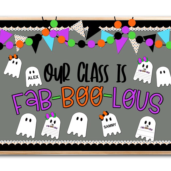 Bulletin Board Decor - Etsy