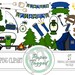 Camping Clipart Clip Art PNG Transparent Background - Etsy