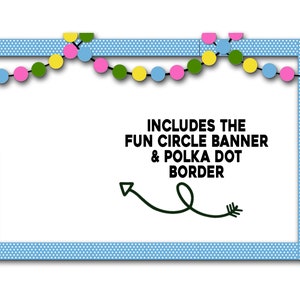 Library Bulletin Board Kit, Spring Library Bulletin Board, I'd Rather ...