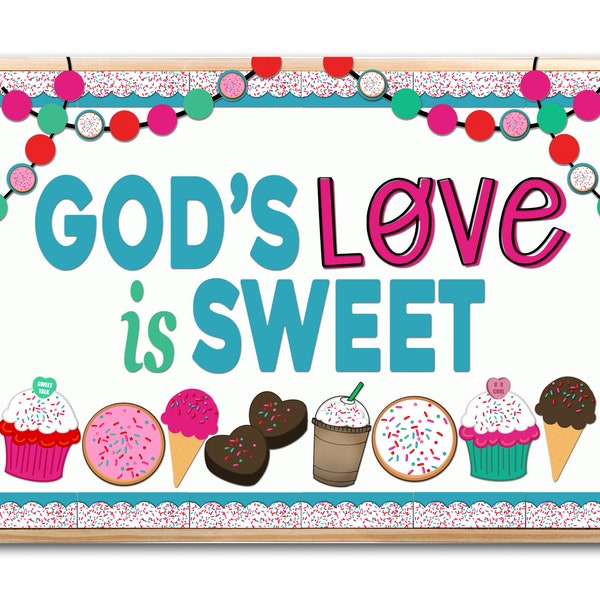 Christian Bulletin Boards - Etsy